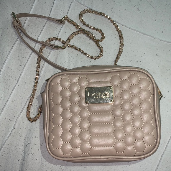 Bebe Los Angeles | Bags | Crossbody Bag | Poshmark